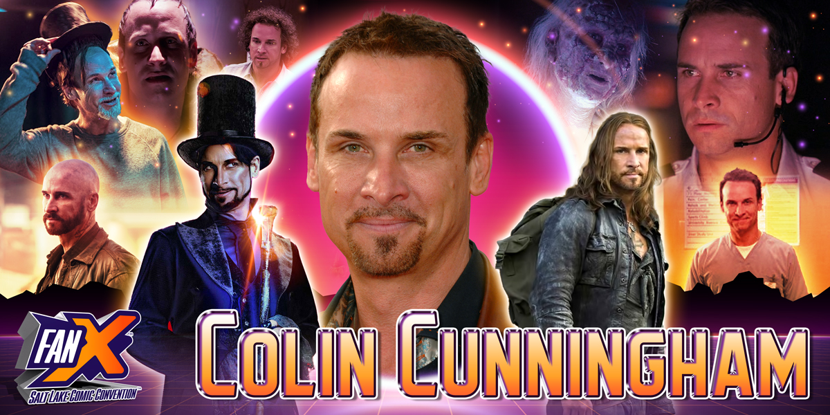 Colin Cunningham Stargate Sg 1