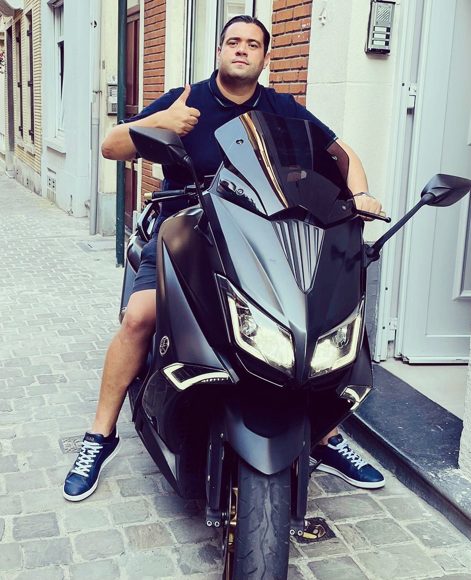 Mostafa Ben Allam (@MostafaBenAllam) | Twitter