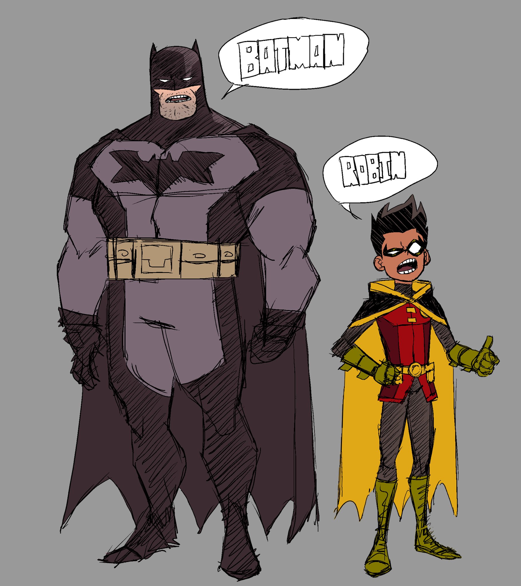 Gabriel Larragán On Twitter Here Are Some Concepts Of Part Of The Bat