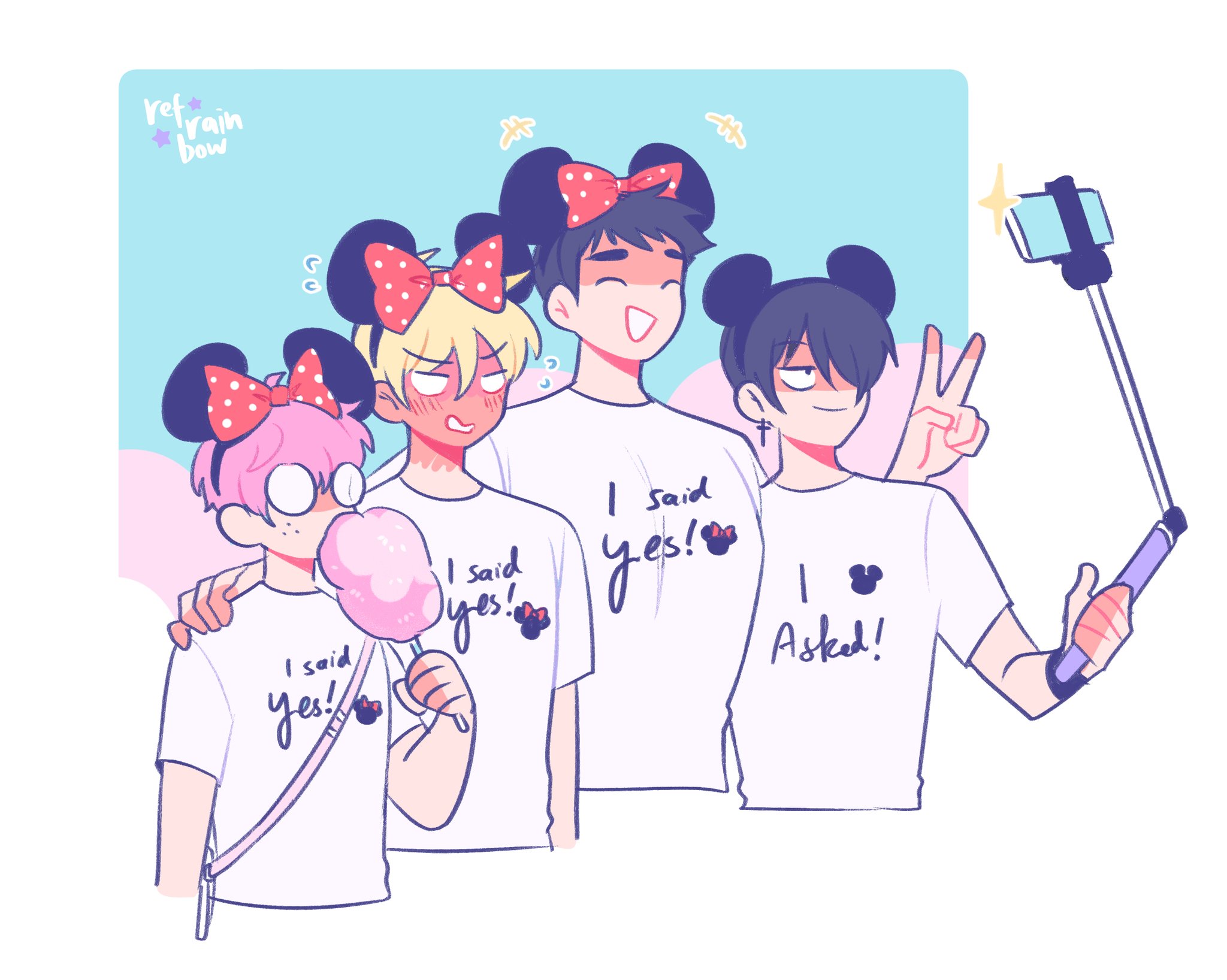 👻 haunting refrain 🎹 on Twitter: "the shirt was goth's idea https://t.co/RR1o2KYbWt" / Twitter