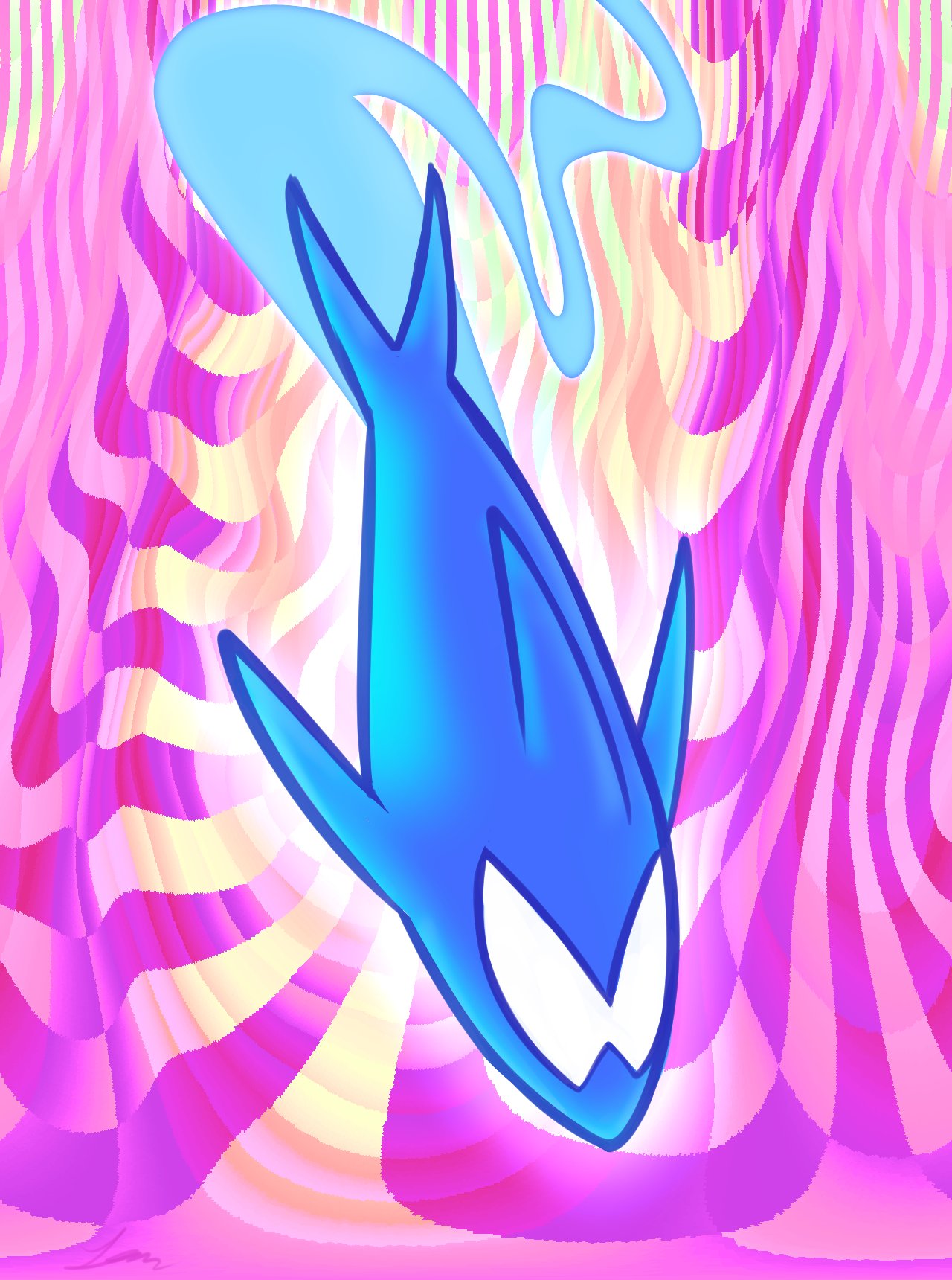 Sonic Colors Wisps Forms
