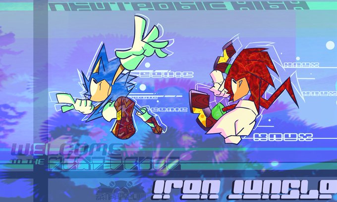 S&K NEWTROGIC PANIC (@NewtrogicPanic) さんのイラスト・マンガ作品まとめ (29 件) - Twoucan