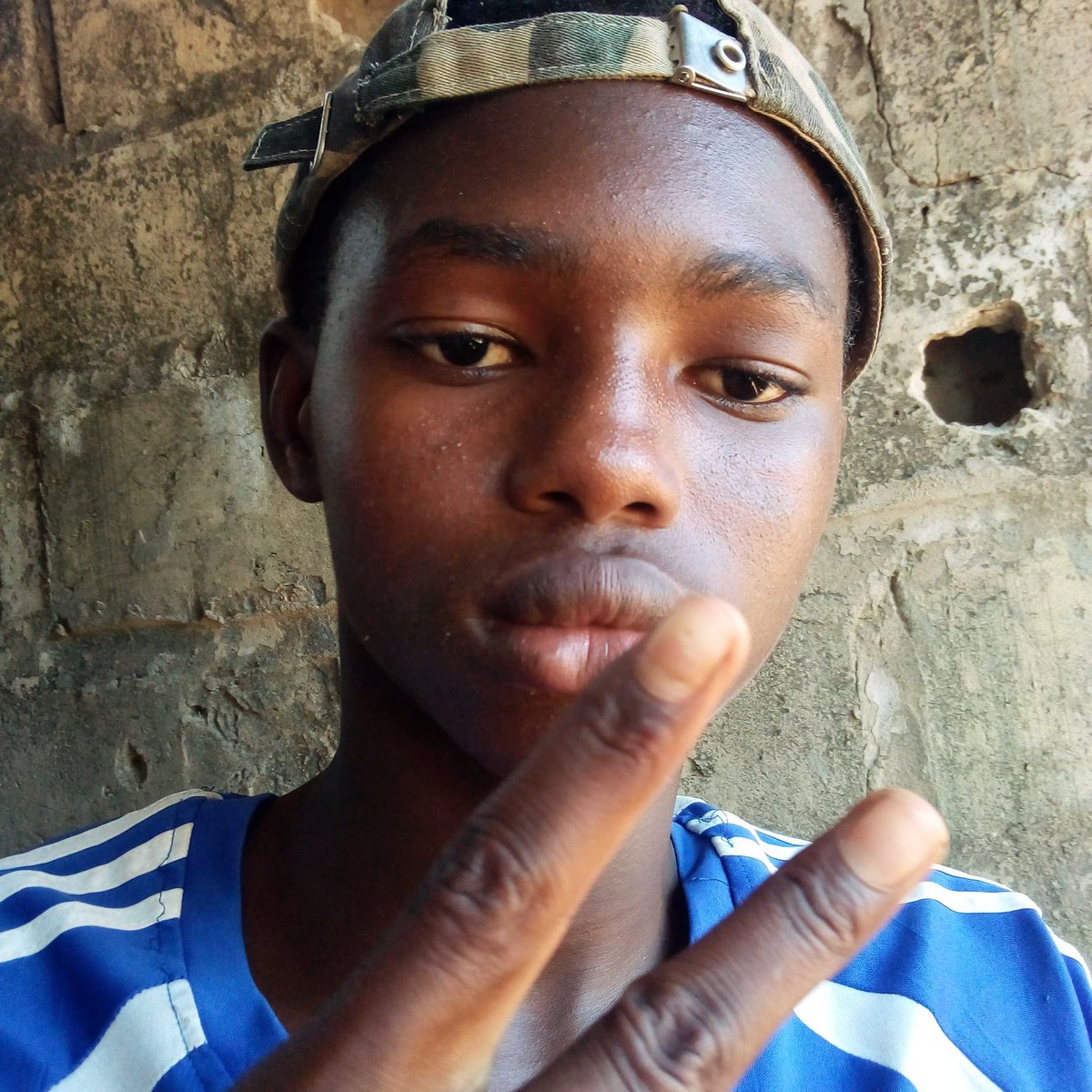 Ebrima Jallow (@EbrimaJ69945241) | Twitter