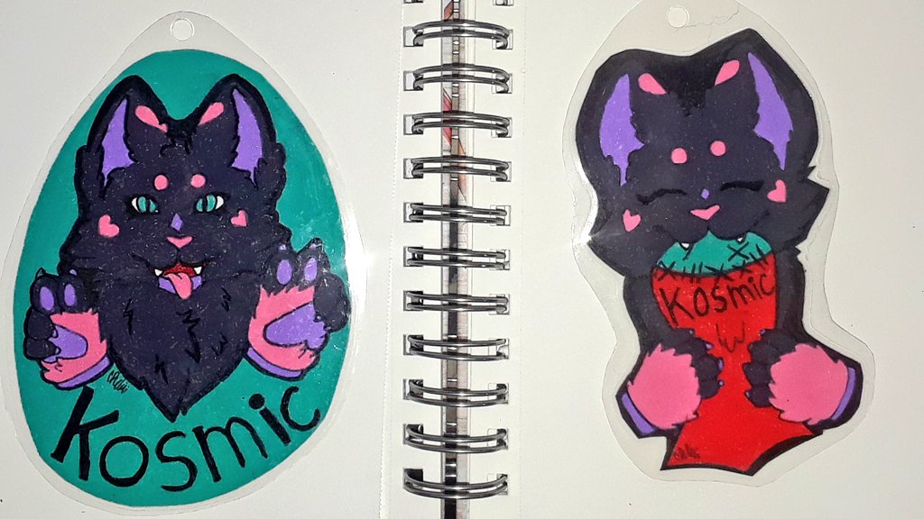 Kosmic kat!! BLM (@KosmicThe_Kat) | Twitter