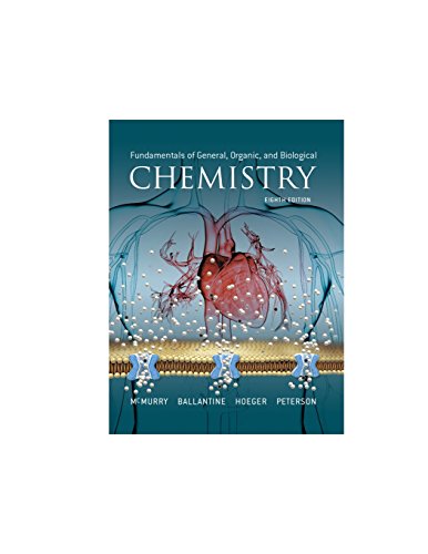 [PDF] FREE Fundamentals of General, Organic, and Biological Chemistry (8th Edition) by John E ...