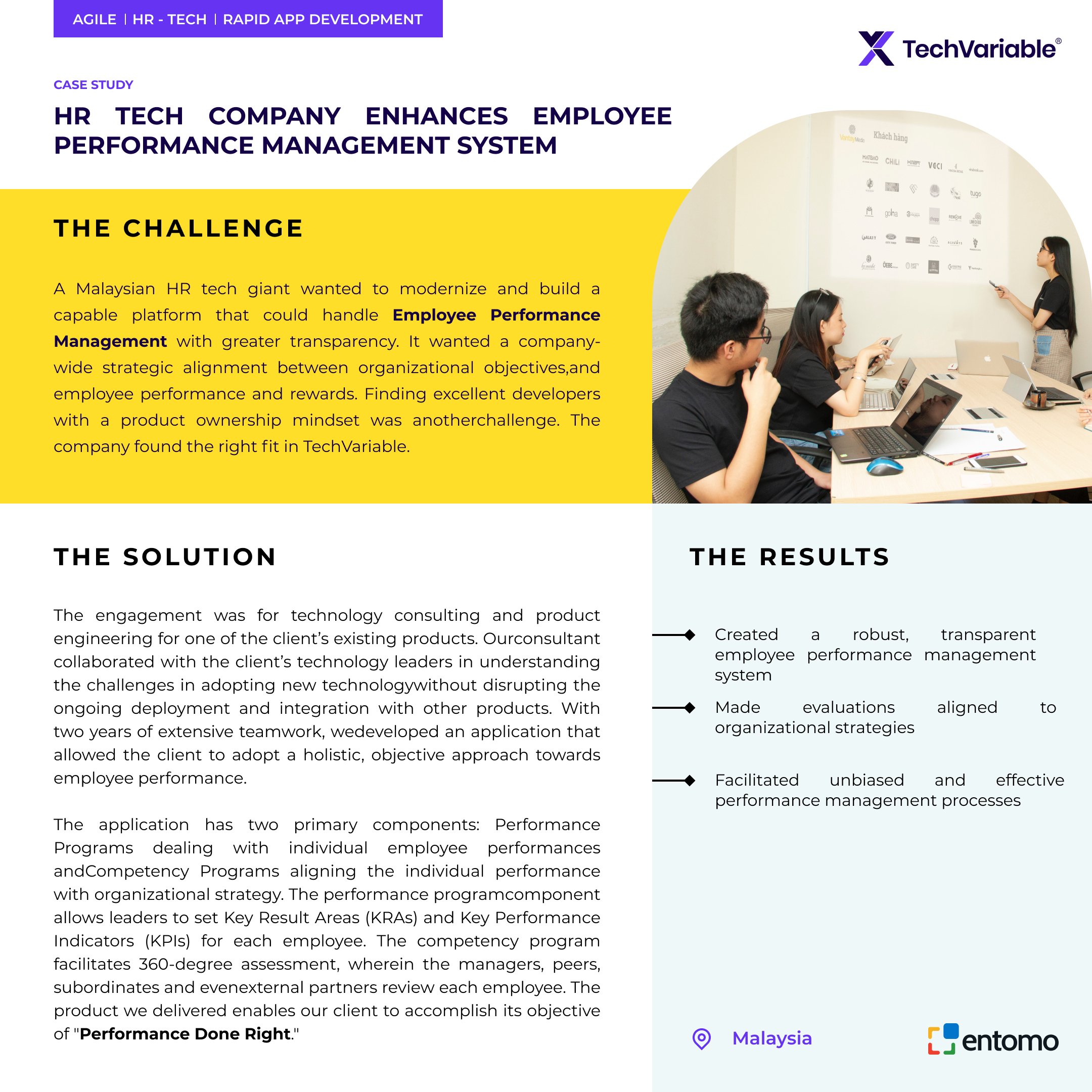 TechVariable (@TechVariable_) / Twitter