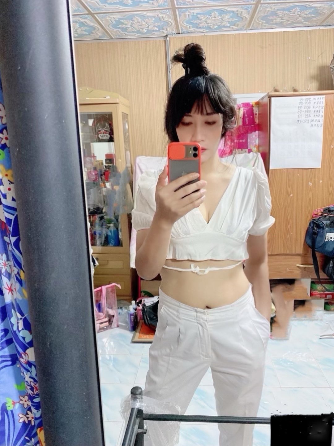 Pookie Patchrapa on Twitter: "👉ถ้ามีใครทำให้เรา”อมยิ้ม”ได้ ก้อหวังว่าซักวันนึงเราจะ”อมควย”ให้เขา ...