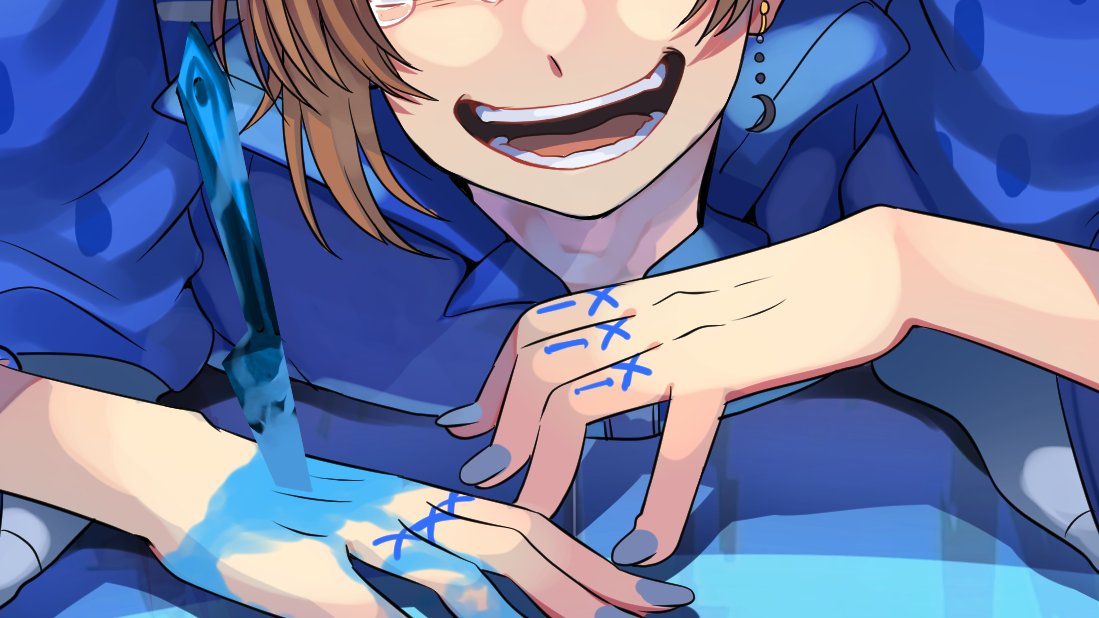 無月-MUTUKI🌙🥤VTuber (@MUTUKI_CoC) さんのイラスト・マンガ作品まとめ (42 件) - Twoucan