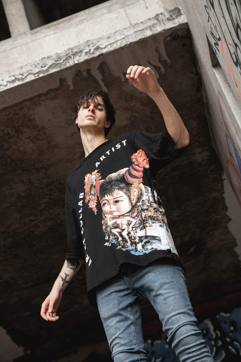 MARKKUN (@Artist_teerapat) | Twitter