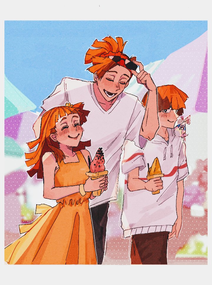 す (@sususu_pictures) さんのイラスト・マンガ作品まとめ (21 件) - Twoucan