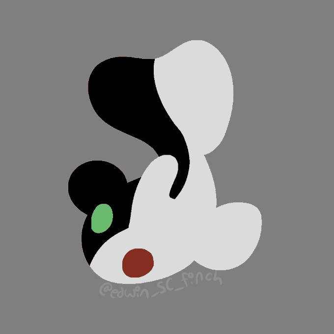 Edwin Sugar Cookie Finch (@Edwin_SC_Finch) さんのイラスト・マンガ作品まとめ (49 件 ...