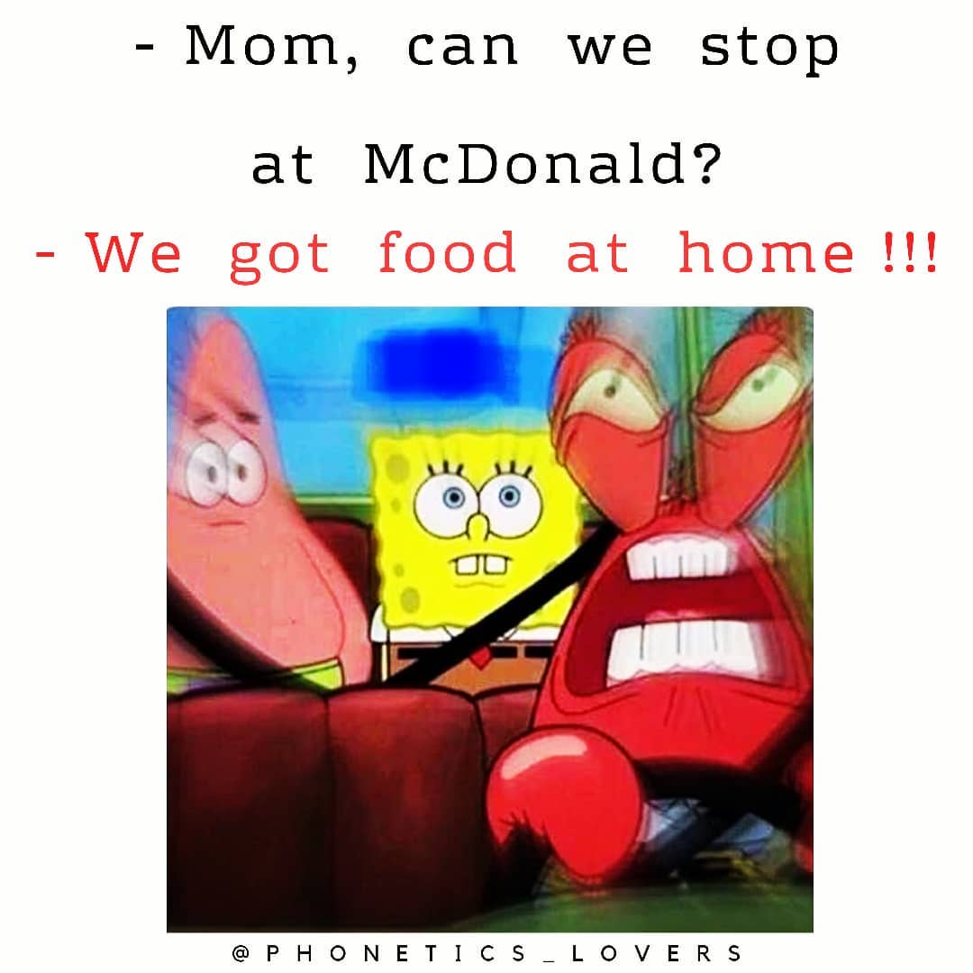 Phonetics meme 🇬🇧 kæn juː riːd ðɪs? ɪf juː kæn, jʊər ɔːlˈrɛdi ˈɛkspɜːt ...