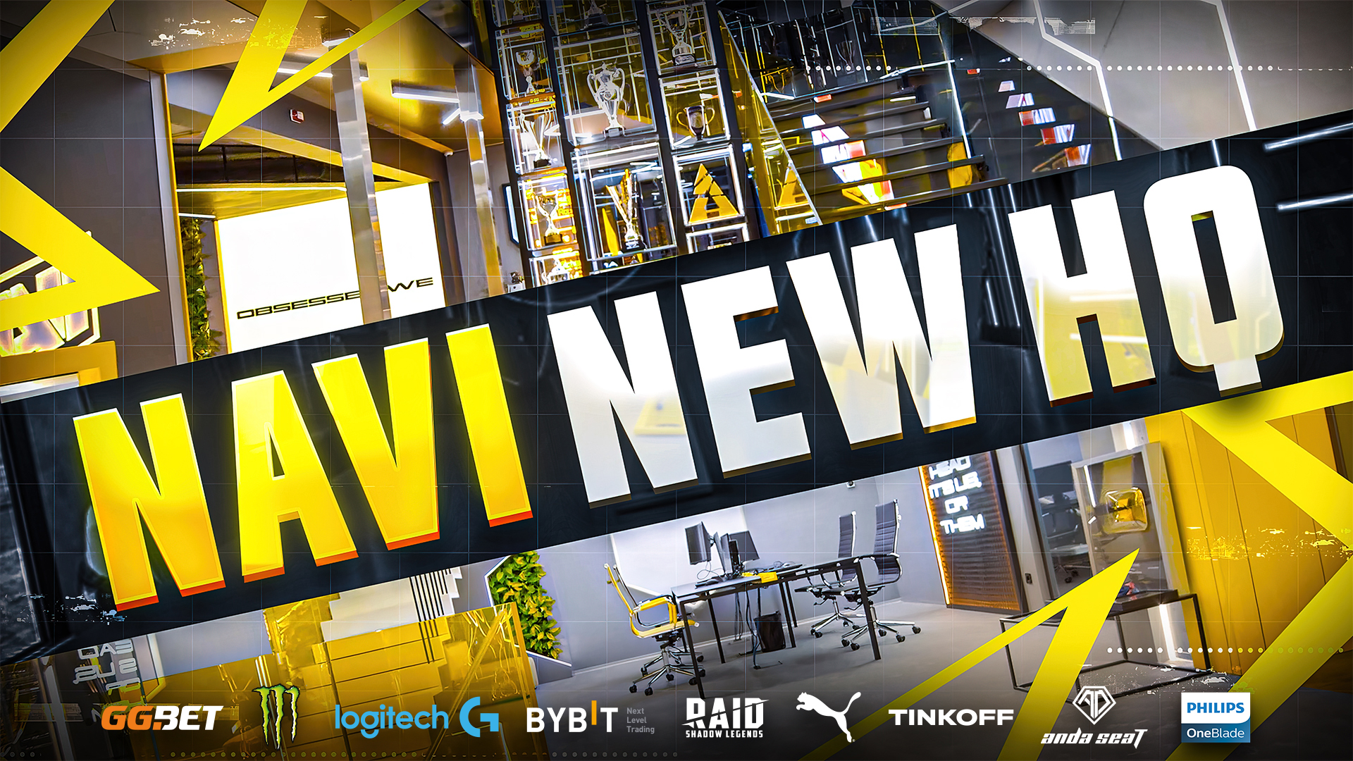 Navi Wallpapers NAVI PUBG Roster For The New Season Natus Vincere