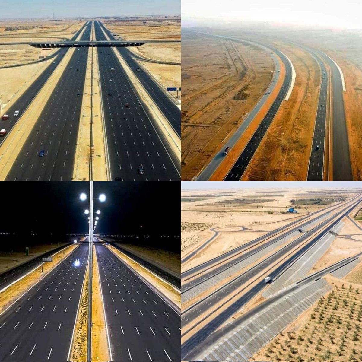 Egypt's New Administrative Capital - Central Business District (CBD ...