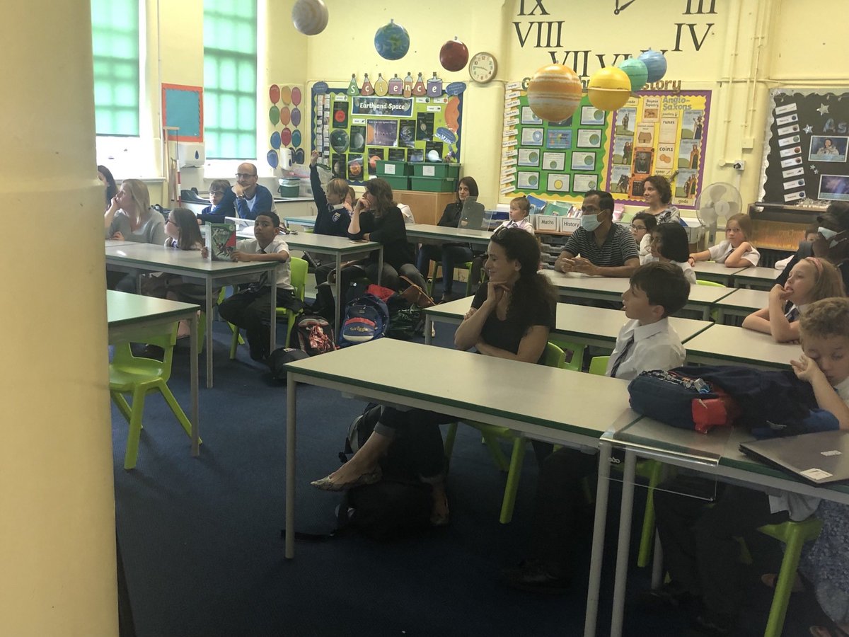 About Us - Harris Primary Academy Beckenham Green