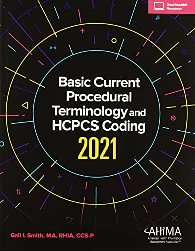 [[PDF] READ> Basic CPT and HCPCS Coding 2021 by Gail Smith / Twitter