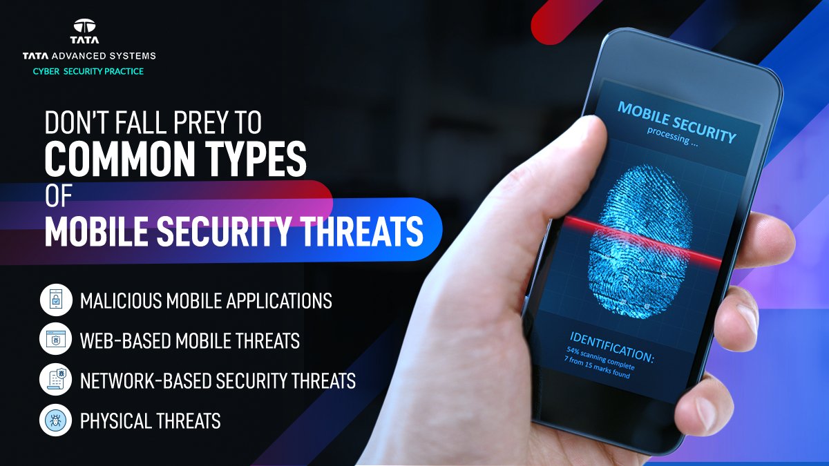 Mobile Advanced Threat