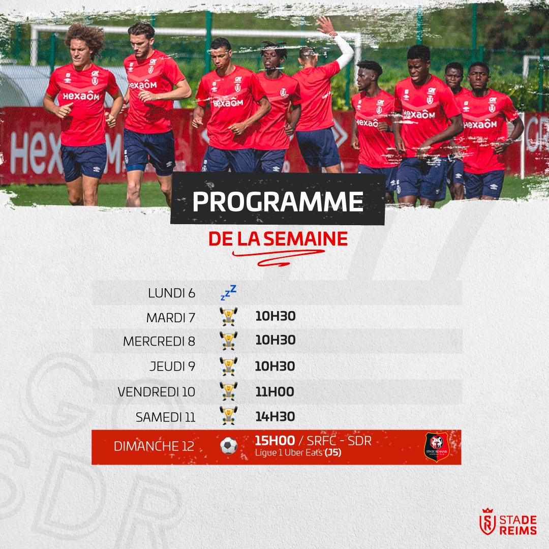 Stade de Reims | Bienvenue sur Stade de Reims