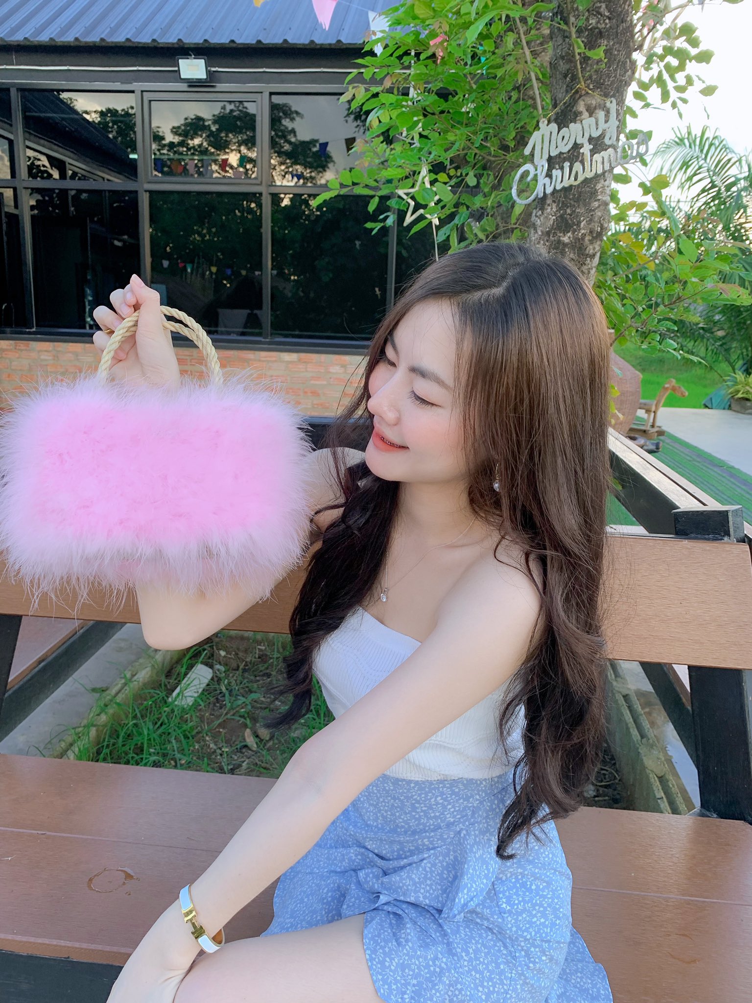 muthibee on Twitter: "Ig muthita #กระเป๋าฟรุ้งฟริ้ง…