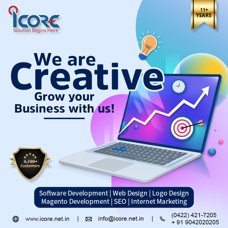 ICore Software Technologies (@ICoreSoftTech) | Twitter