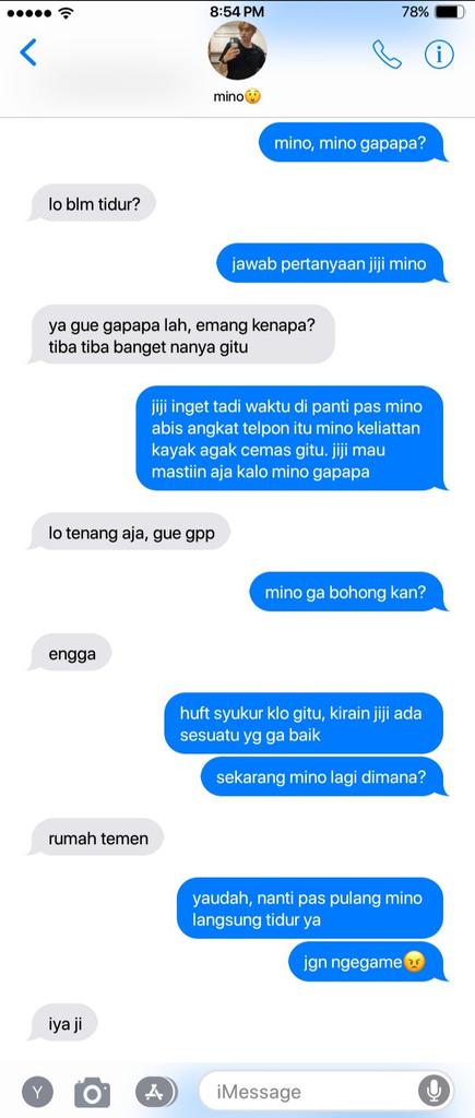 ji🐿️ minsung au📌 on Twitter: "35.…