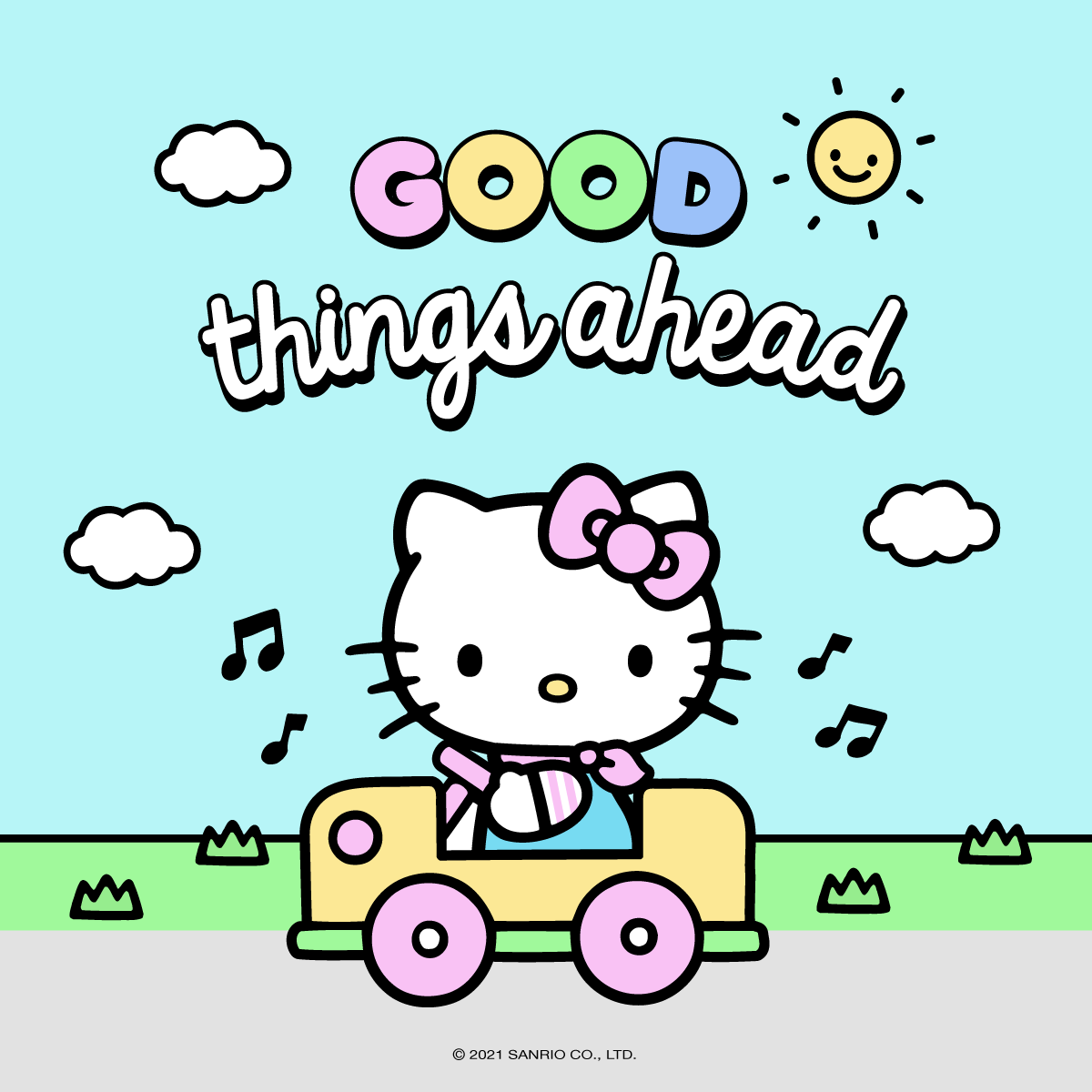 Animated Hello Images