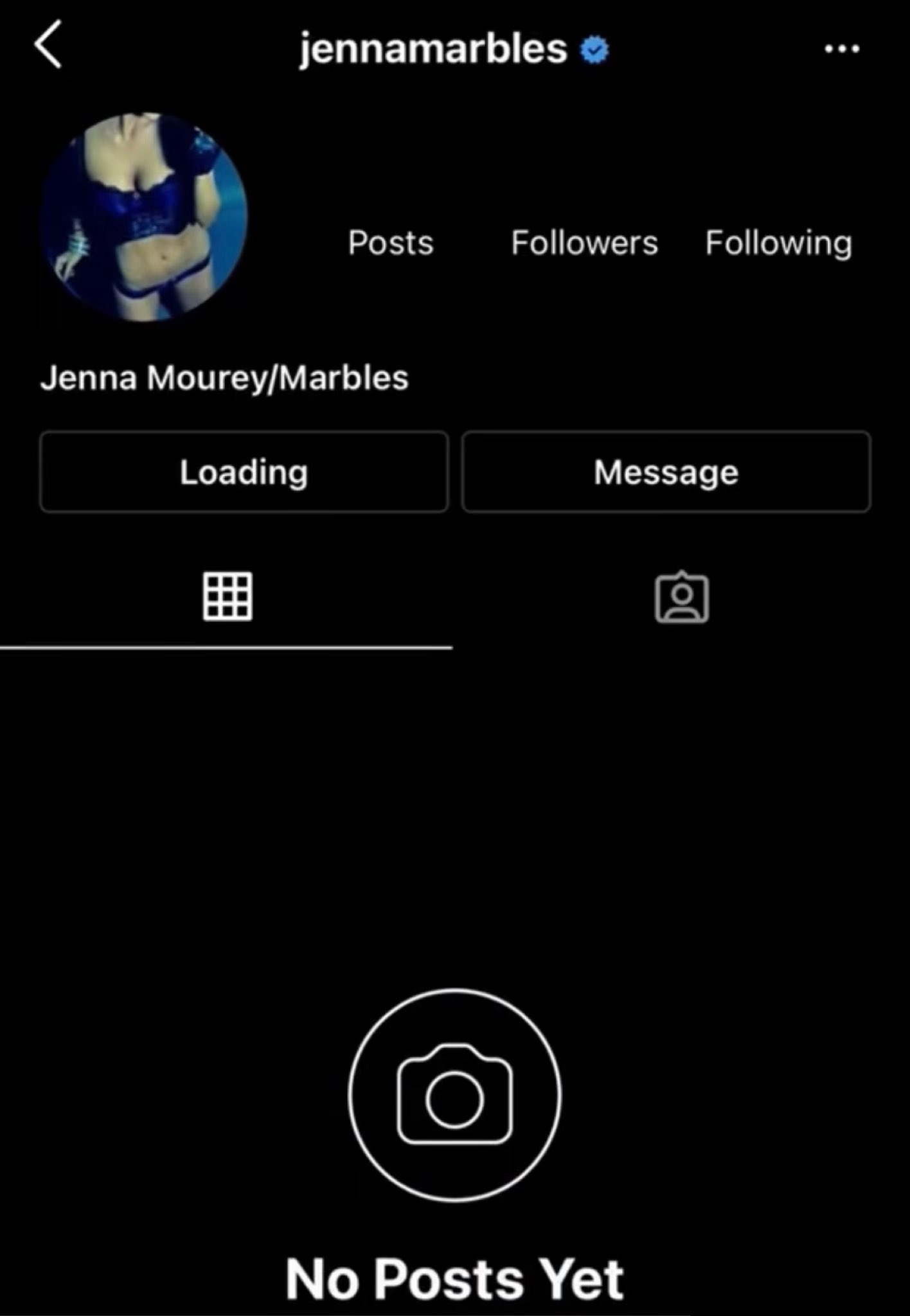 Jennamarbles Instagram