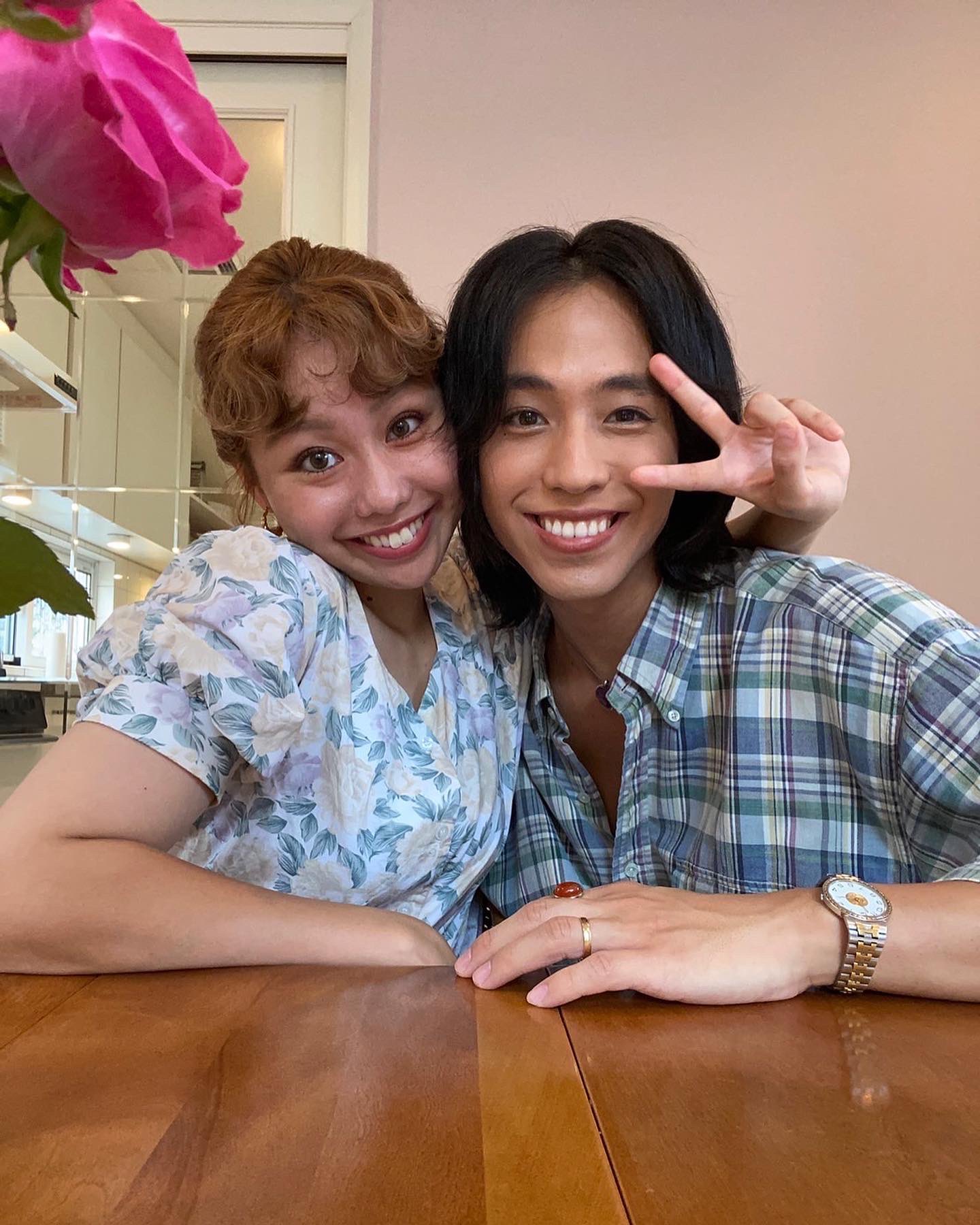 ryuchell on Twitter: "☺️💖🌿 🌈 https://t.co/G16BJN8jEV" / Twitter