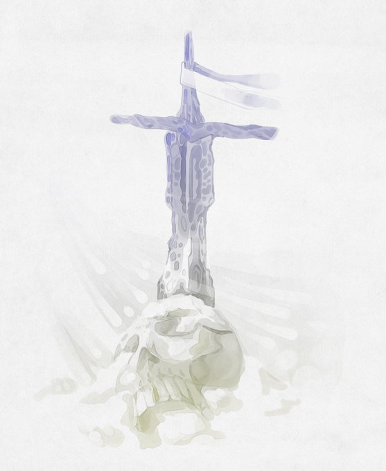 Theodore Matthews Illustration (@TiwazMannaz) さんのイラスト・マンガ作品まとめ (35 件 ...