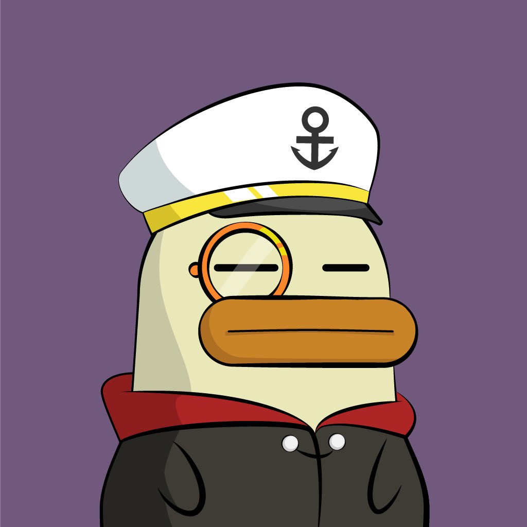 Dumb Duck Campsite on Twitter: "Quack #NFT @DumbDuckCamp…