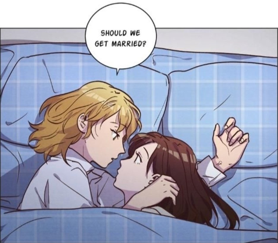 jo on Twitter: "a thread of gl/yuri manga/manhwa/manhua recommendation https://t.co/Csph7dYUcl ...