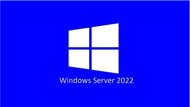 Windows Server 2022 Logo Png