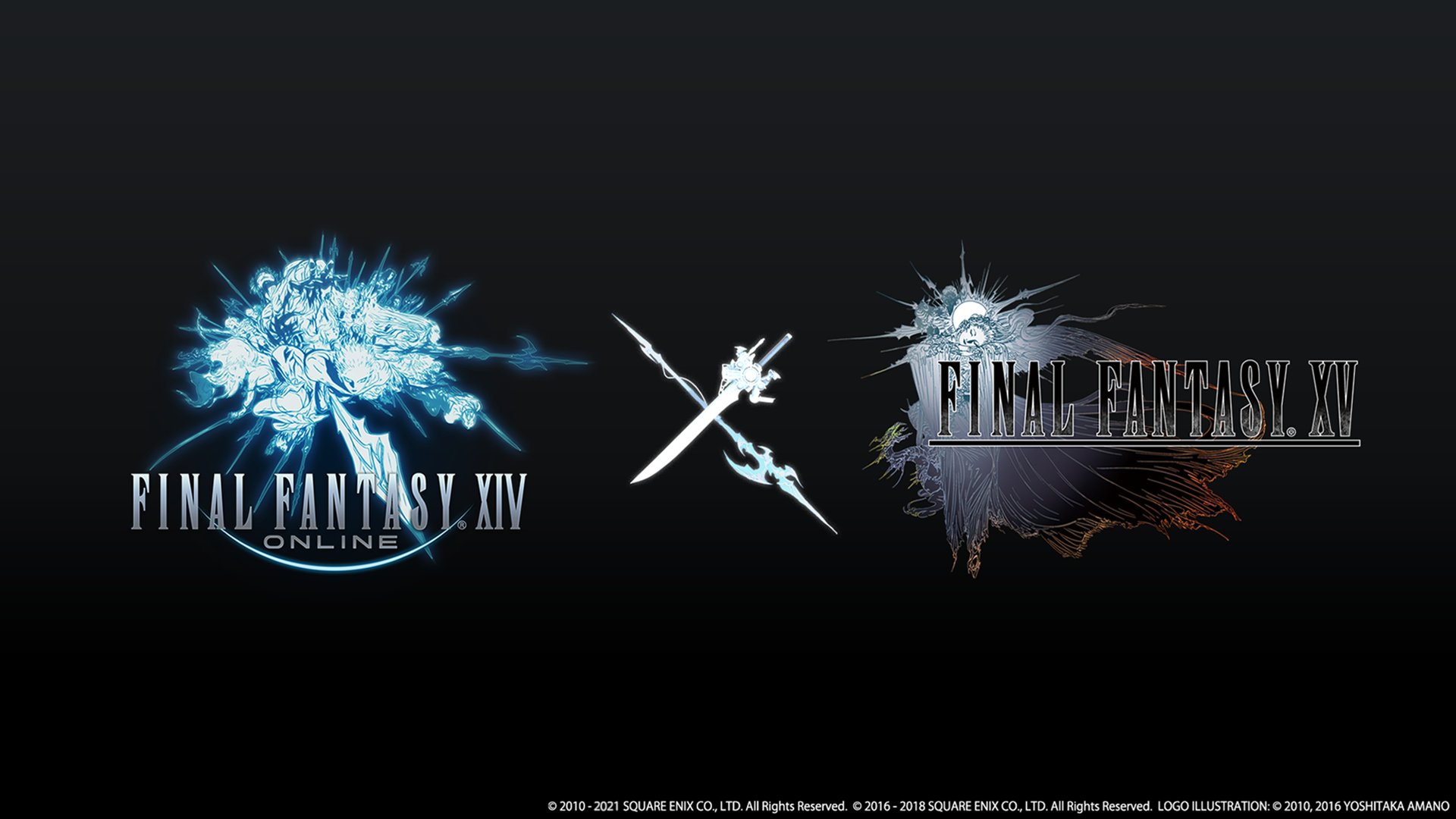 FINAL FANTASY XIV on Twitter: "The #FFXIV x #FFXV collaboration event returns September 13 ...