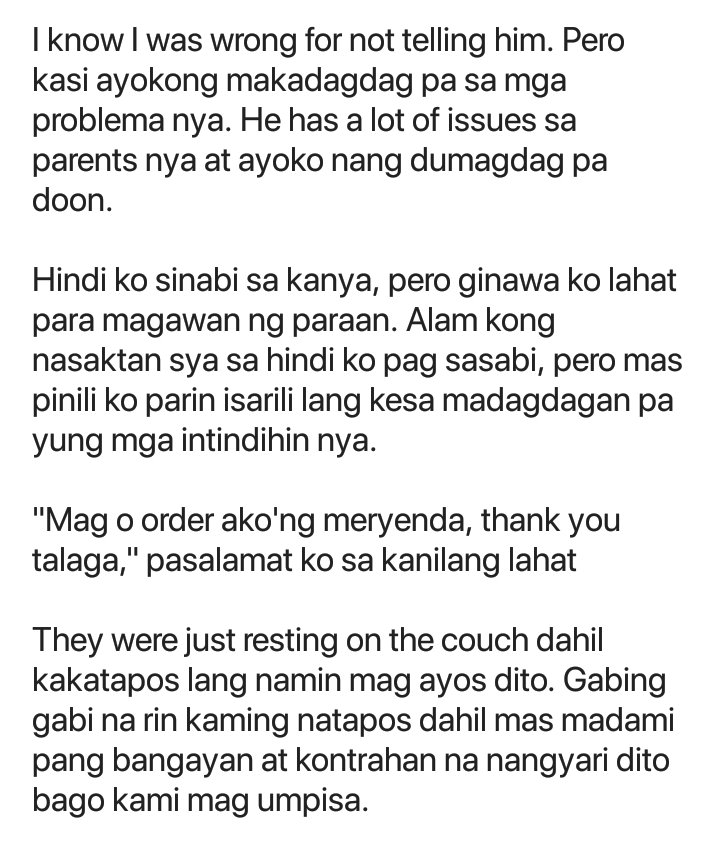 Gagawin Ko Ang Lahat Para Sa Kanya In English Gagawin Ko Ang Lahat Para Sa Kanya In English