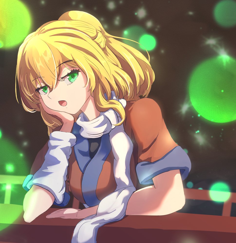 フォパス (@fopasu_touhou) さんのイラスト・マンガ作品まとめ (14 件) - Twoucan