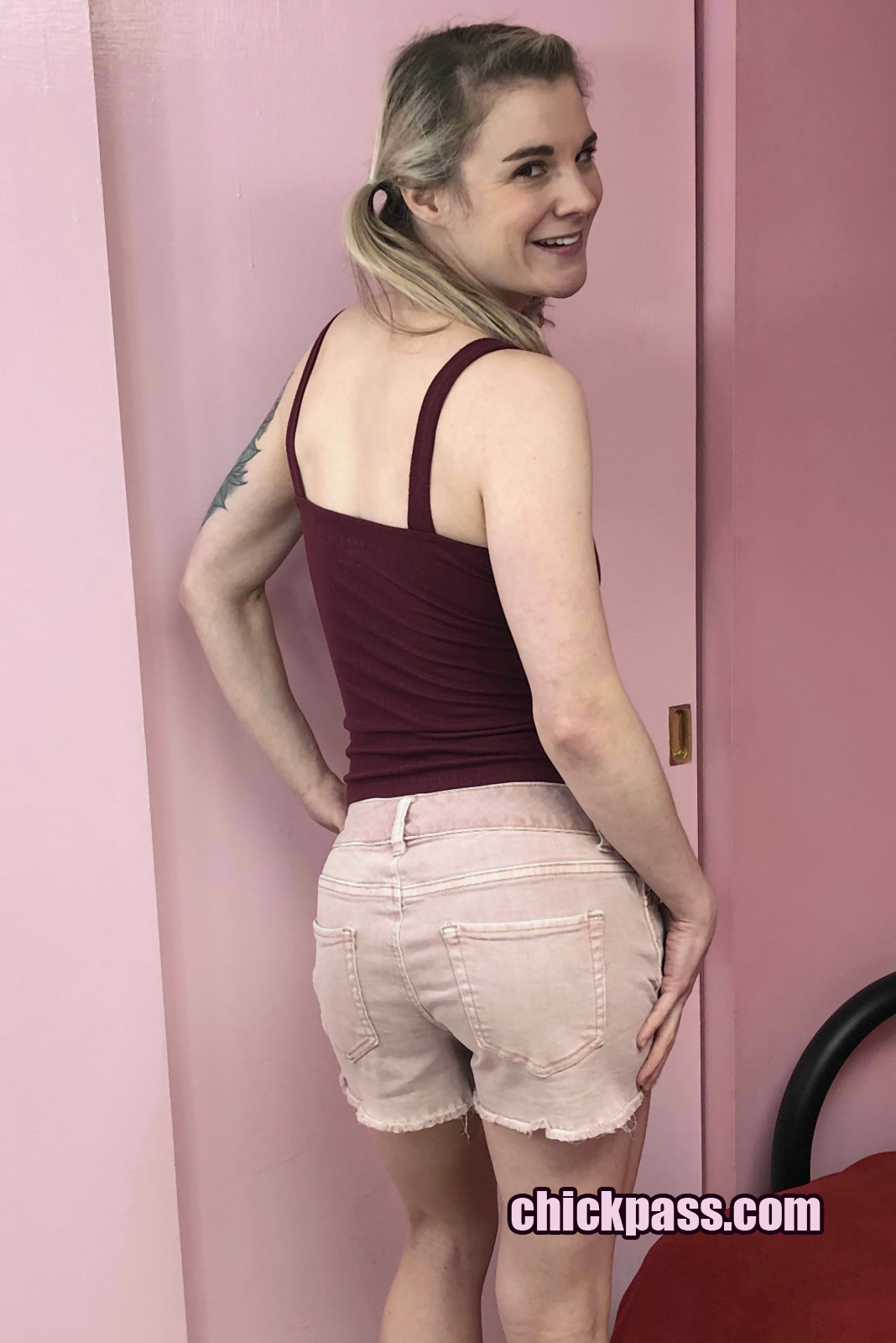 Chickpass Amateurs On Twitter Todays Chickpass Network Updates