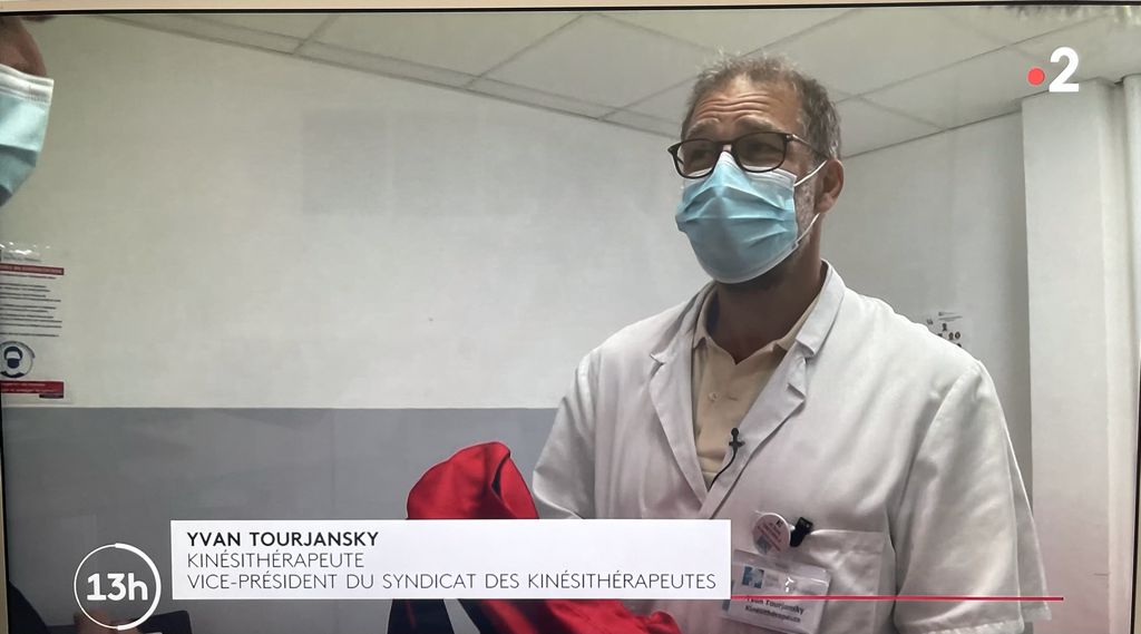 La retraite des libéraux - CNAVPL