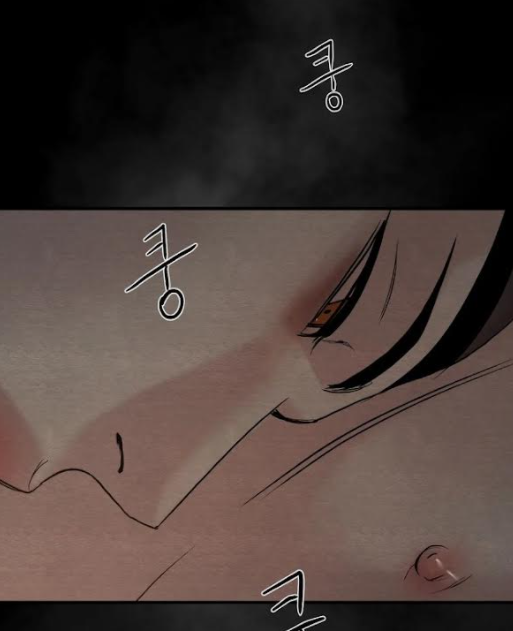 변덕/ByeonDuck/🇰🇷 on Twitter: "메일로 질문해주신 분이 계셔서... 62화 첫씬 나겸이의 심장소리를 듣는 승호 맞습니다 ㅎㅎ 조금 불친절했나 걱정했는데 ...