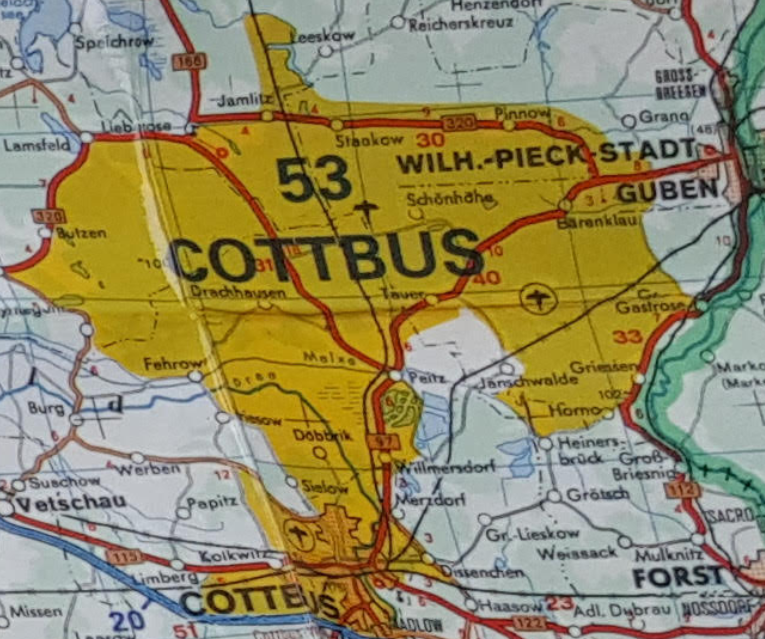 Cold War Conversations Podcast 🇺🇦 on Twitter: "Ever wondered what a # ...