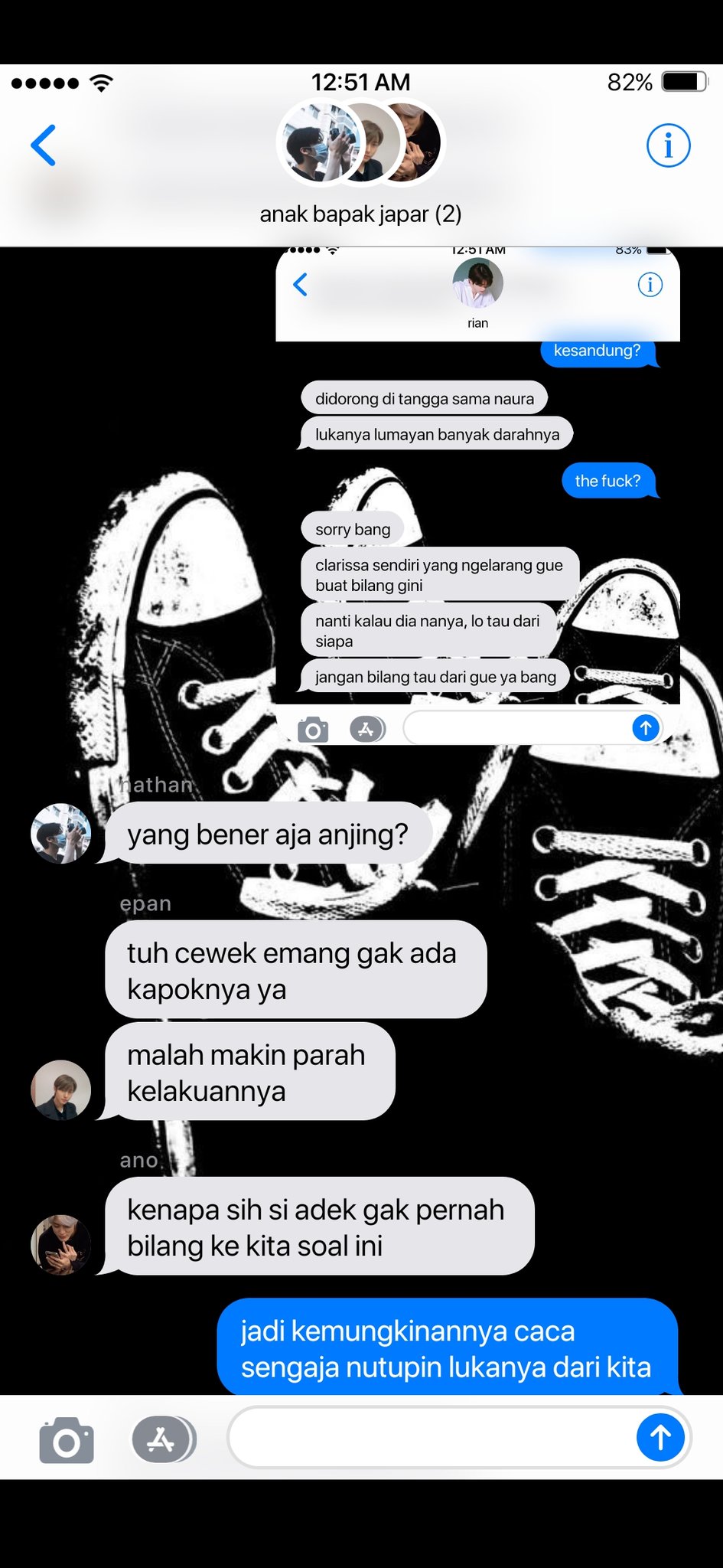 isel on Twitter: "171)…