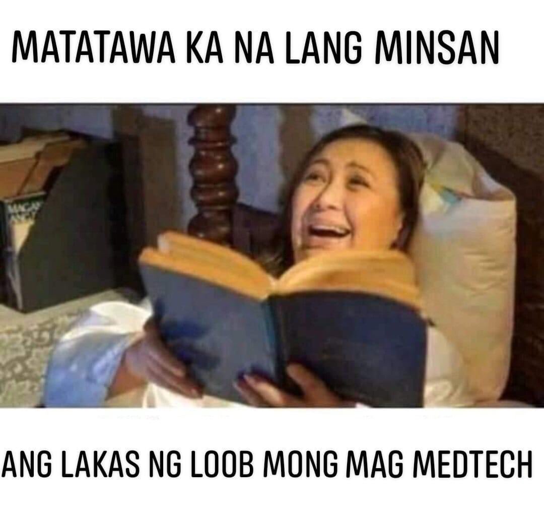 Funny Memes About School Tagalog