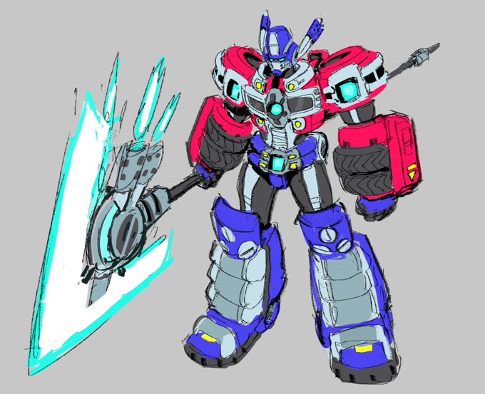 Jeetdoh@Jeetdohのイラスト