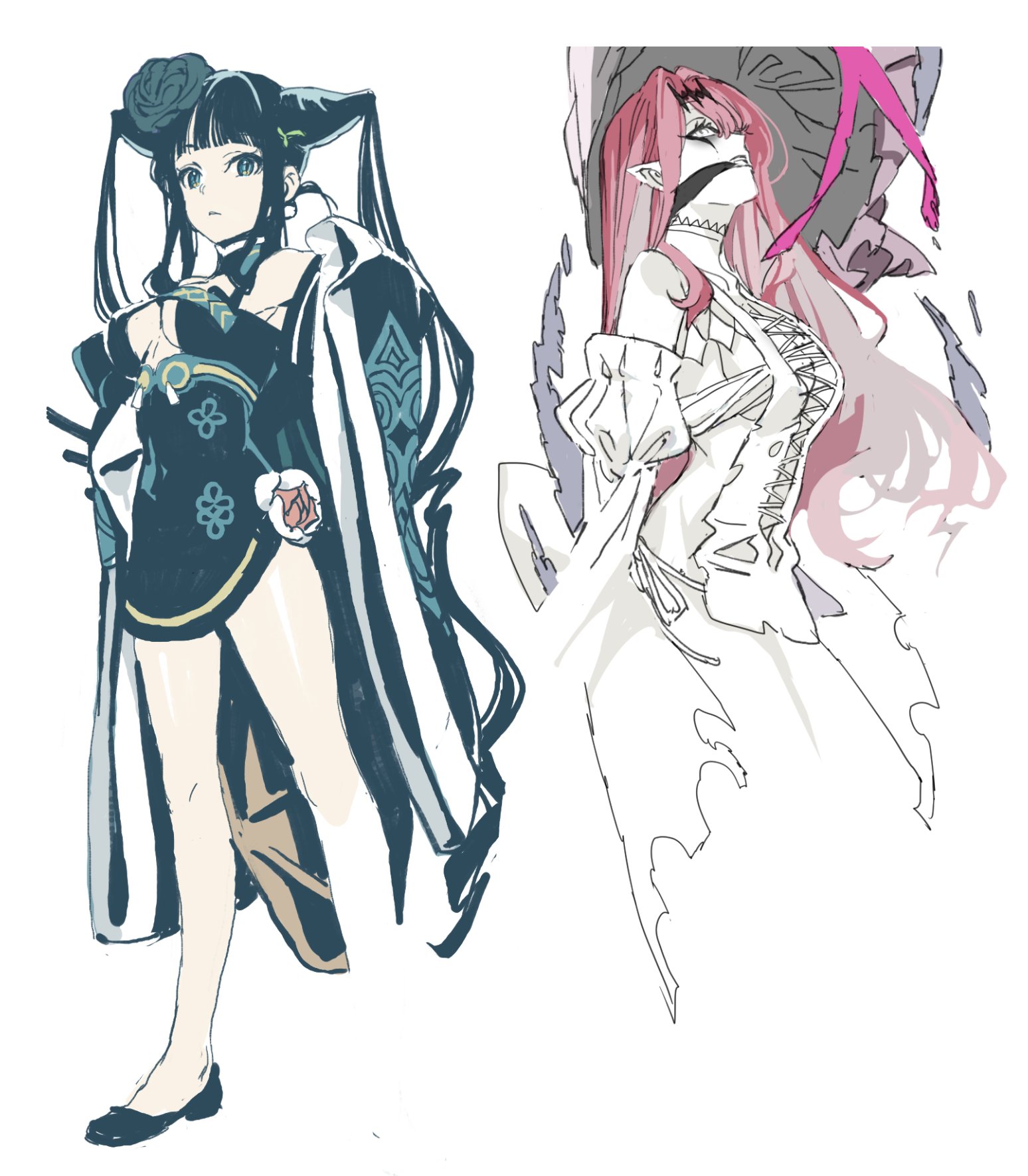 ノビタ on Twitter: "fgo https://t.co/xaSEhcGoaL" / Twitter