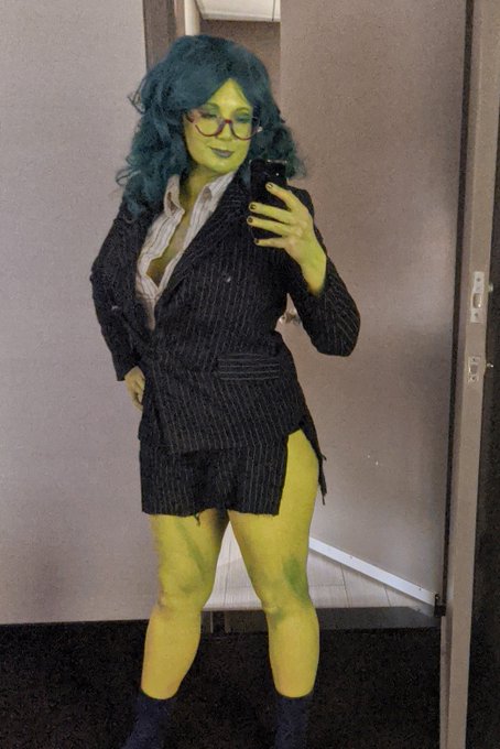 💊 Ashley Riot! (@AshleyRiotArt) さんのコスプレ作品まとめ (59 件) - Twoucan