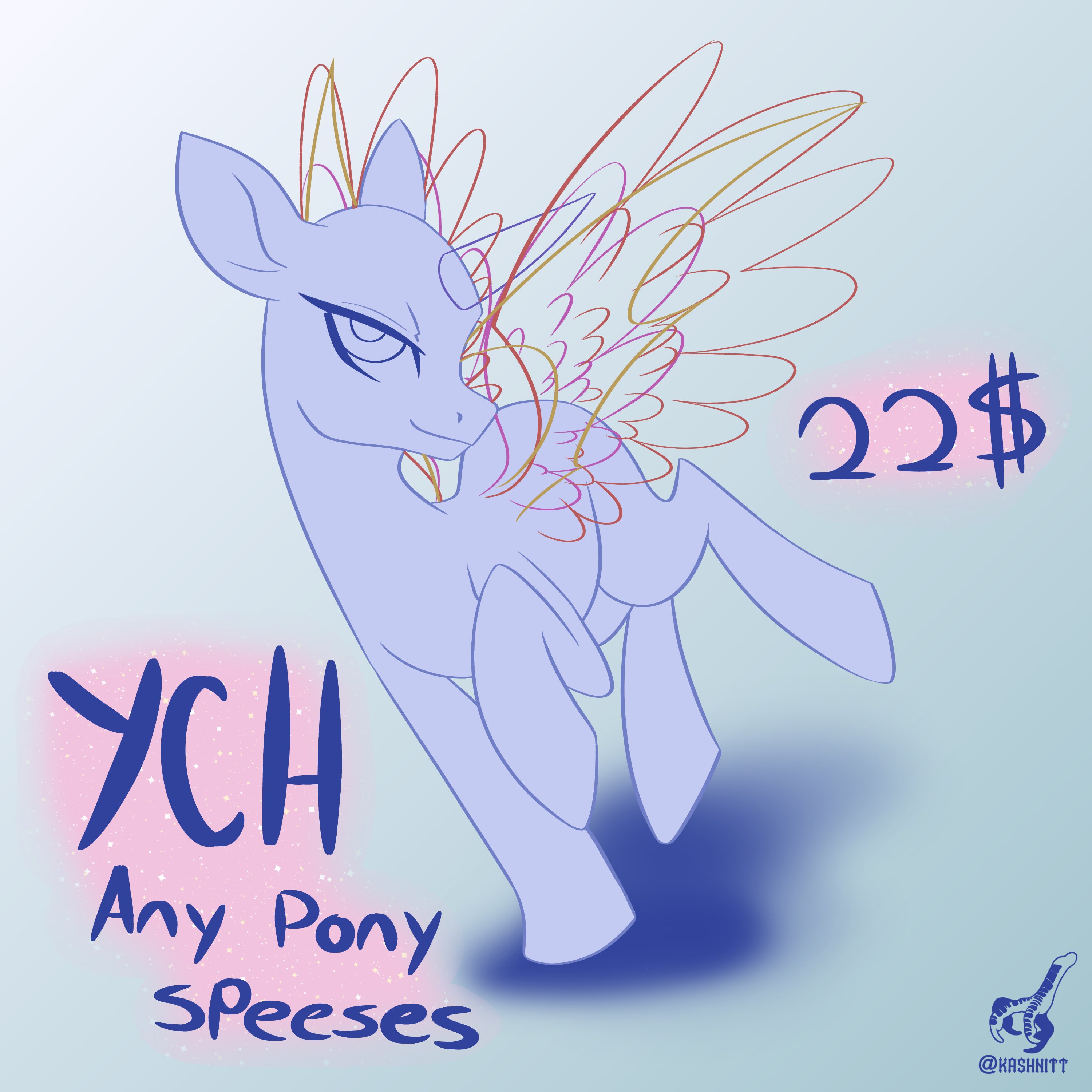 Mlp Alicorn Flying Base