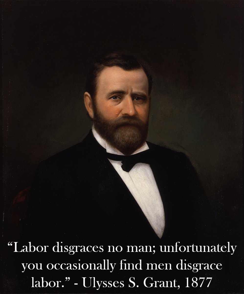 Ulysses S Grant Quotes