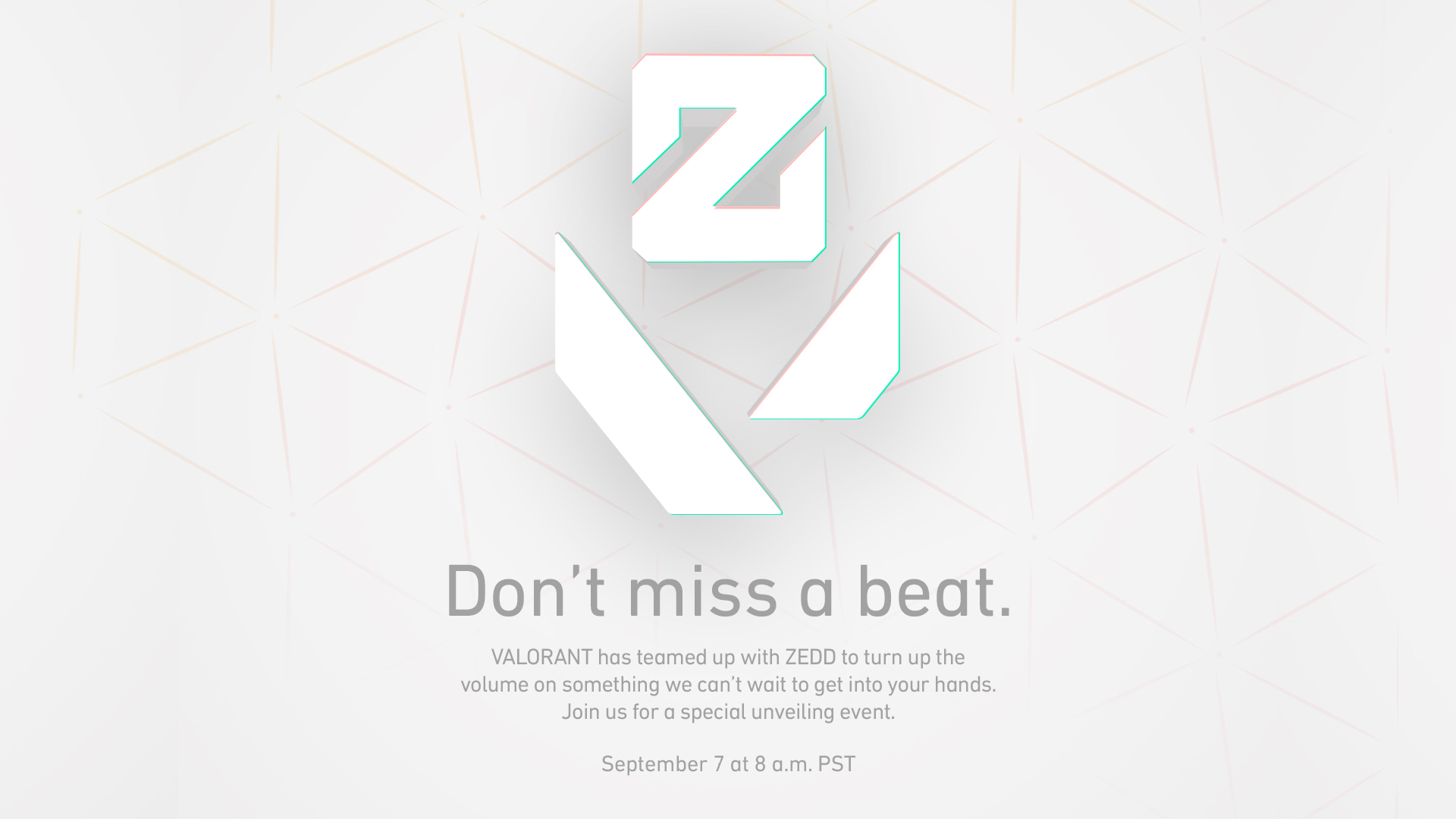 Valorant X Zedd Collaboration Arrives In New Spectrum Bundle TC ...