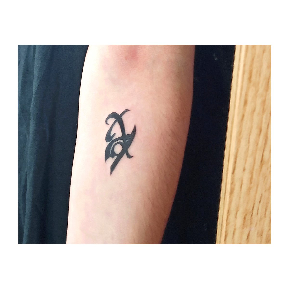 Shadow Hunter Runes Fearless