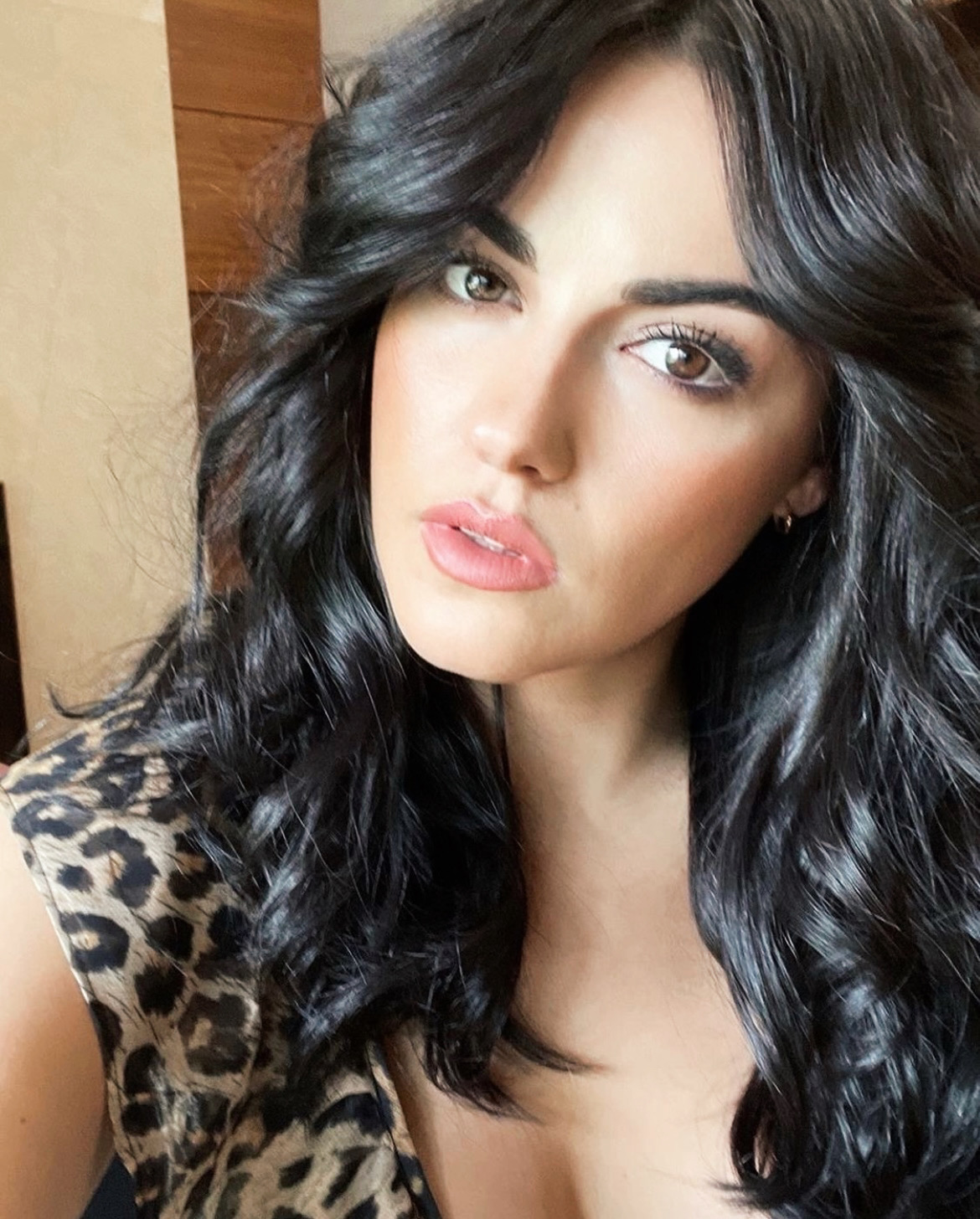 Maite Perroni No Makeup | Makeupview.co