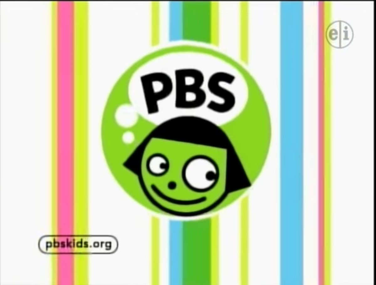 Pbs Kids Dash 1999